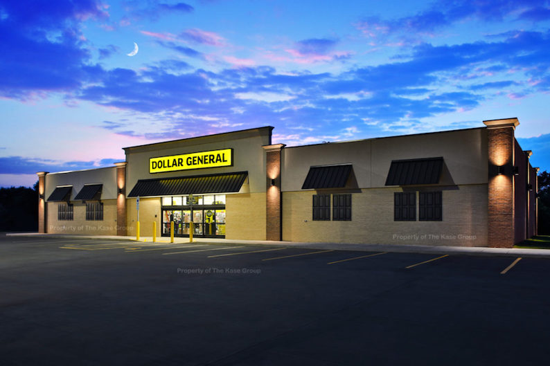 Dollar General